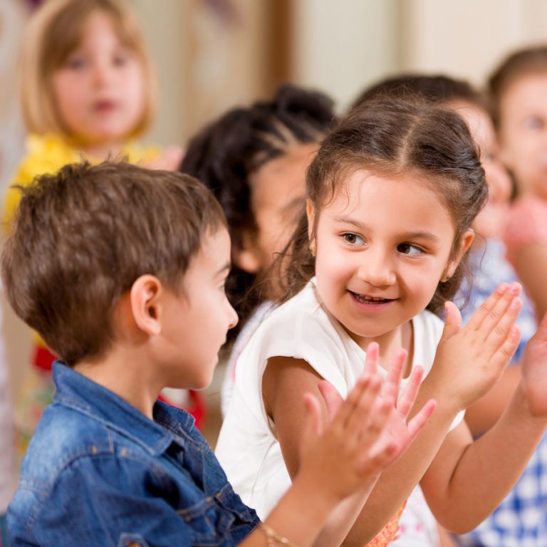 Home - Crystal City Children's Center